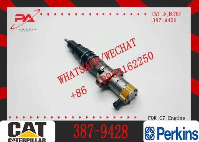 China C7 C9 Injector 387-9427 387-9428 387-9429 263-8218 387- 9433 387-9438 254-4399 387-9432 328-2576 for CAT C7 C9 Fuel Injector for sale