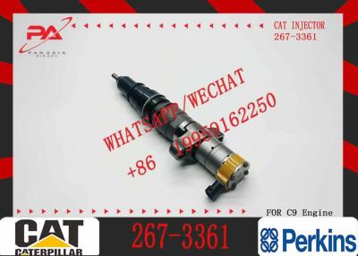 China Injector for 254-4339 254-4340 258-8745 265-8106 266-4446 267-3360 267-3361 With Good Machine for sale
