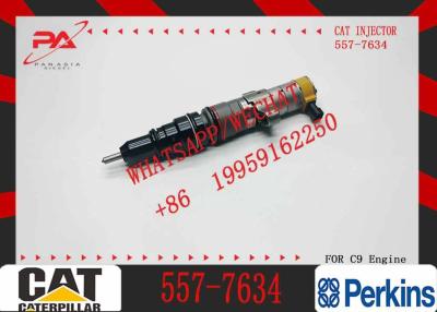 China Hot-Sale Heavy Truck Fuel Diesel Fuel Pump Injector 557-7633 557-7634 5577633 5577634 for sale