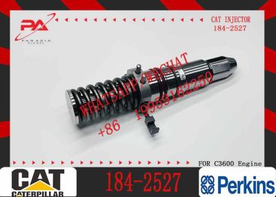 China Fuel Injector 184-2527 0R8575 224-9090 10R-1252 418-8820 20R-4179 for C3600 Engine 3608 3606 3616 3612 Generator Set Engine for sale