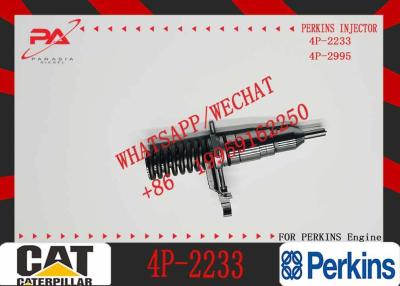 China Diesel Spare Parts Fuel Injector 127-8230 4P-2233 4P-1731 for C-AT 3116 Engine for sale