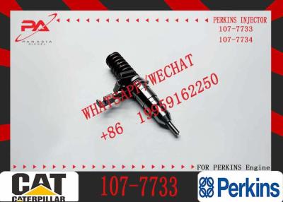 China Fuel Pump Nozzle 1077733 1278211 diesel Injector Nozzle 107-7733 127-8211 for sale