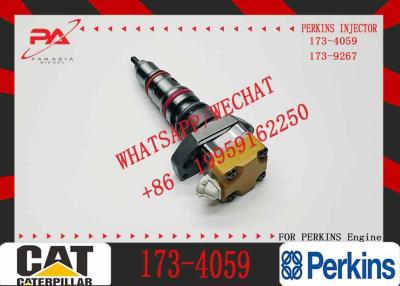 China 3126B 3126E Engine Spare Parts Fuel Injector 222-5967 173-4059 0R-9349 for TRUCK 3126E 3126 for sale