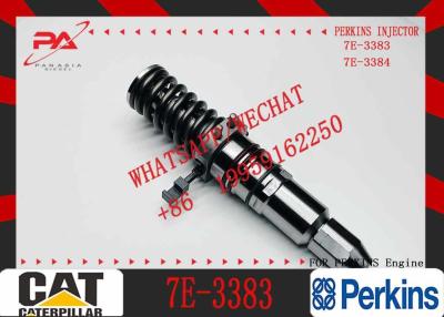 China Affordable Excavator Engine Spare Parts Engine Diesel Injector 7C-9576 4P-9075 7E-3383 4P-2995 7E-8729 7E-9585 for CAT Engine for sale