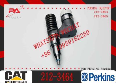China diesel Fuel Injector Solenoid Valve 212-3464 10R-0725 1547909 3155040 8112557 for Diesel Engine C10 for sale