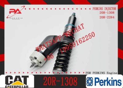China New Design Cat C15 C18 Common Rail diesel Fuel Injector 359-4050 3594050 20R-1308 20R1308 for Engine Spare Parts for sale