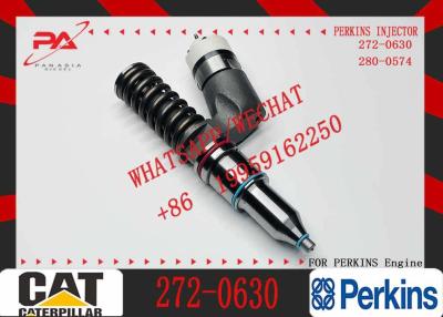 China High-performance Mechanical Diesel Engine Parts Diesel Fuel Injector 253-0615 253-0608 272-0630 292-3666 for C15 C27 C32 Engine for sale