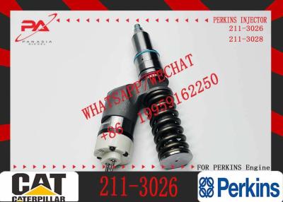 China Diesel C32 Truck Engine Fuel Injector 10R-8988 291-5911 211-3026 for Overpressure Durability Usage for sale
