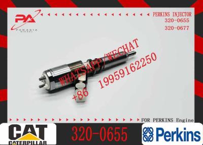 China New Fuel Injector 320-0655 2645A751 for Diesel Cars-Good Quality for sale
