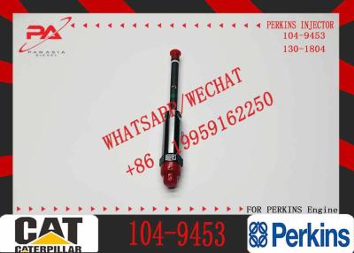 China Brand New Diesel Common Rail Fuel Injector 130-1806 104-9453 100-7562 1301806 130-5190 4W7020 Diesel Engine spare parts for sale