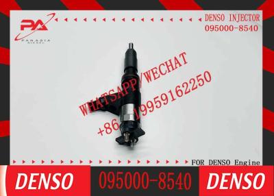 China Fuel Injector Overhaul Repair Kits 095000-8540 095000-8541 RE541108 for sale