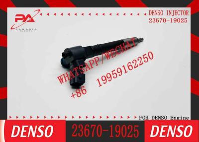 China Piezo Fuel Injector 295700-0560 for 23670-0E020, 23670-09430, 23670-11020, 23670-19025 for sale