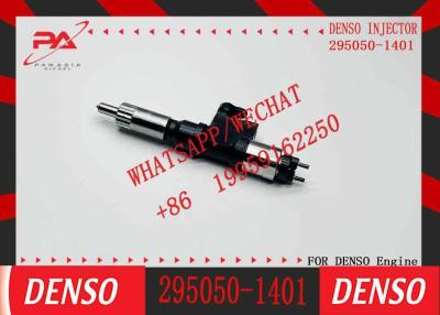 China Auto Parts Diesel Fuel Injector Repair Kit Nozzle Set for Isuzu 295050-2260 8-98306475-0 295050-1401 295050-1290 for sale