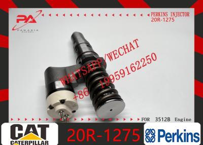 China Perkins original  20R-1275 fuel pump injector 392-0214 3920214 11R-0285 392-6214 392-0225 20R-3247 386-1766 0R-8892 150-4456 diesel car genset marine new original new injector for sale