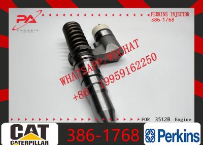 China Perkins original Perkins 3500B Engine Repair Kit 386-1768 High-quality Replacement for OEM new injector original new injector for sale
