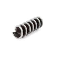 China Internal Spring Nylon Spiral Brush for Rope Cleaning - 0.4mm Filament Diameter with Customizable Sizes for sale