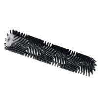 China PP Conveyor Industrial Cylindrical Brush Rollers - Custom Sizes 50-300mm with Multiple Material Options for sale