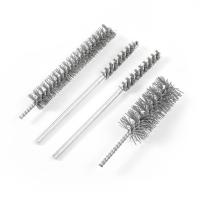 China Abrasive Brushes For Cleaning And Deburring for sale