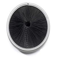 China Industrial Inside Spiral Internal Ring Brush for sale