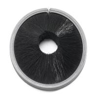 China Industrial Inside Spiral Internal Ring Brush for sale