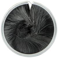 China Nylon PP Bristle Industrial Dock Leveler Brush Ring Seal Custom Sizes for sale