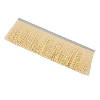 중국 사용자 정의 크기 젤리화 된 채널 샌딩 탬피코 시살 스트립 브러쉬 닦기 판매용