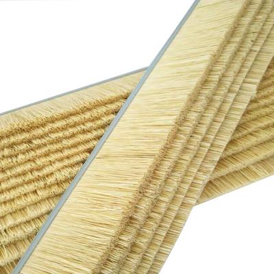 Cina Pulsera per la lucidatura di carta da sabbia Sisal su misura Pulsera per la lucidatura di legno per industria in vendita