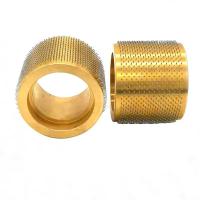 China Custom Micro Perforation Needle Roller for Plastic Textile Industry Stainless Steel 0.5mm Needle for sale