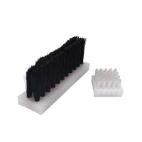China Industrial Custom 0.5 Nylon Scrubbing Brush Wire for Cleaning Chestnuts for sale