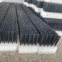 China Industrial Custom 0.5 Nylon Scrubbing Brush Wire for Cleaning Chestnuts for sale