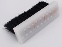China Industrial Custom 0.5 Nylon Scrubbing Brush Wire for Cleaning Chestnuts for sale