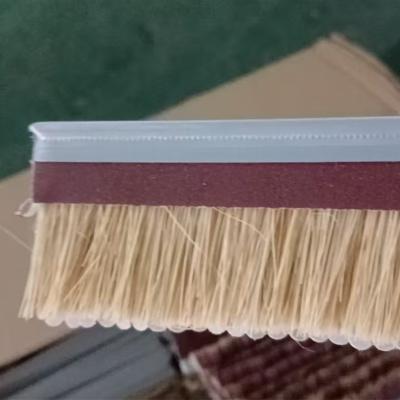 China Abrasief polijst-sandsen Aluminiumoxide zandpapier Sisal borstel Te koop