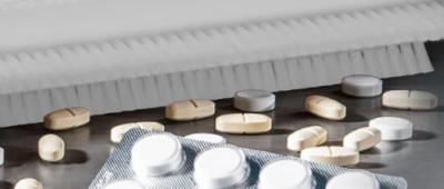Cina Pulsera a rulli per l'industria farmaceutica in vendita