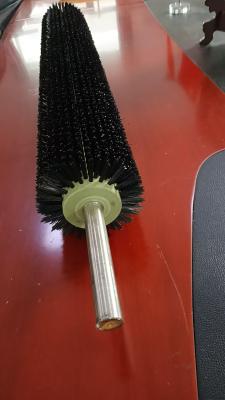 Cina Spazzole per la pulizia in nylon per l'industria siderurgica in vendita