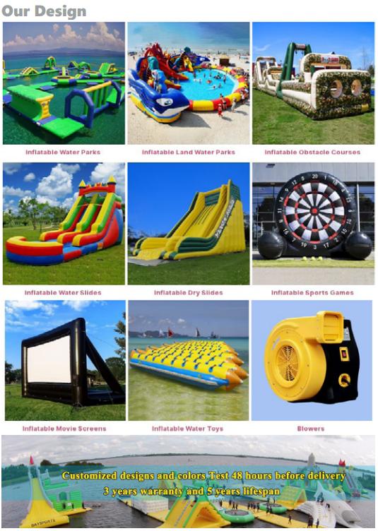 Hot Selling Commercial Children Jumping Bouncy Castle PVC Tarpaulin Bouncy 5