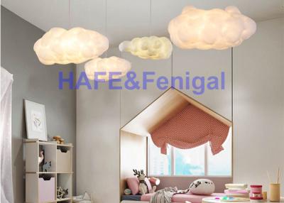 Cina decorazione d'accensione gonfiabile 3m Cottonleather AC230V di seta di 1m 2m in vendita