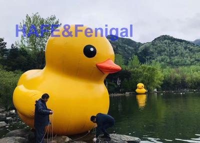 China Pvc Outdoor Inflatable Advertising Balloon Decorations Custom 210T Polyester for sale