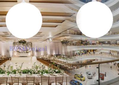 중국 비닐 주도하는 부풀게할 수 있는 조명 장식 DC / AC 전압 배터리 10m 판매용