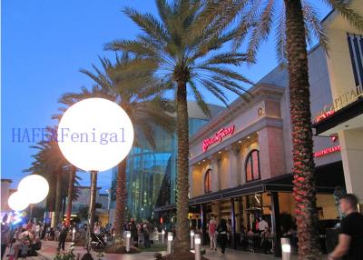 중국 재사용할 수 있는 팽창식 점화 LED 400W 복장 지원 주문화 4m 고도 판매용