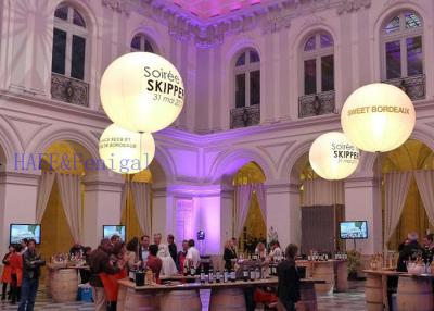 중국 재사용할 수 있는 팽창식 점화 LED 400W 복장 지원 주문화 4m 고도 판매용