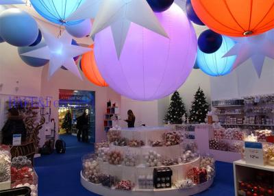 중국 400w 600w RGB 팽창식 LED 빛 대기권 사건 옥외 훈장 판매용