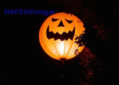 중국 축제 축하 RGB 펌플 가능한 LED 빛 분위기 활동 야외 장식 판매용