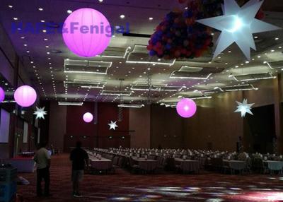 Cina Decorazione personalizzata Illuminazione a LED gonfiabile Muse Show Outdoor Atmosfera dell'evento in vendita