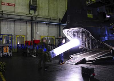 Cina Sistema di emergenza portabile HMI1000W 5M 360 gradi in vendita