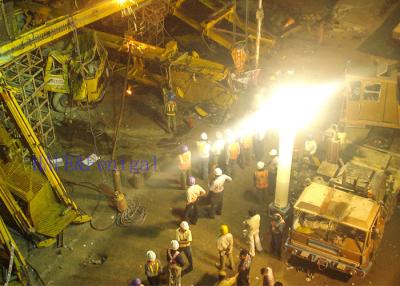 Cina Sistema di emergenza portabile HMI1000W 5M 360 gradi in vendita