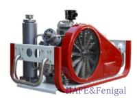 China Helium Inflatable LED Light Ecovery Machine Customized 35MPA 3KW for sale