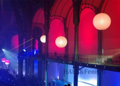 중국 600W LED RGB 라이트 풍선 광고 웨딩 파티 LED 160CM 판매용