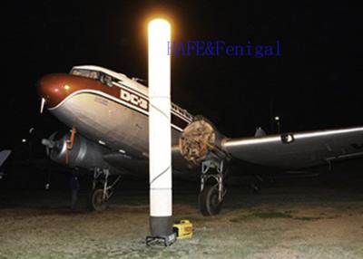 China Portable Emergency Lighting Inflatable Tower System HMI1000W 360 Degree for sale