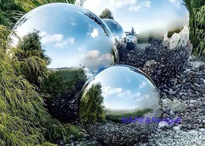 Cina 0.8m Pallone a specchio gonfiabile Decorativo CE in vendita