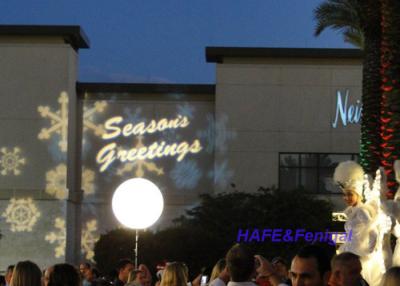 Cina Illuminazione a Led 200W Balone a treppiede gonfiabile per la pubblicità di eventi in vendita